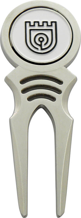 Custom Divot Tools & Ball Markers - 3.4" - LogoTags