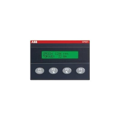 CP501 - Basic Supply