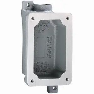 FXB-1 - Basic Electric Supply LLC