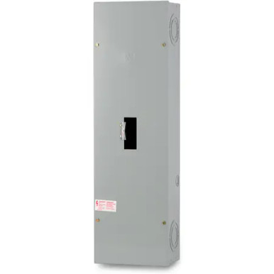 TF225S - Basic Supply