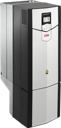 ACS880-01-170A-2 - Basic Supply