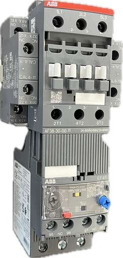 UL25-4803-22-24AC-AF38 - Basic Electric Supply LLC