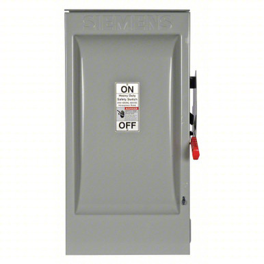 HF364R - Basic Electric Supply LLC