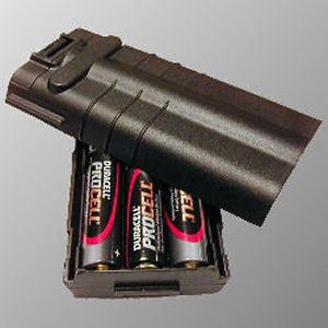 Harris Unity XG-100P Clamshell - Black