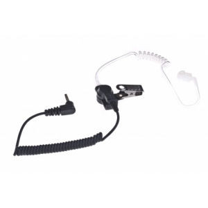 Replacement For Harris LS103239V2 Listen Only Earpiece