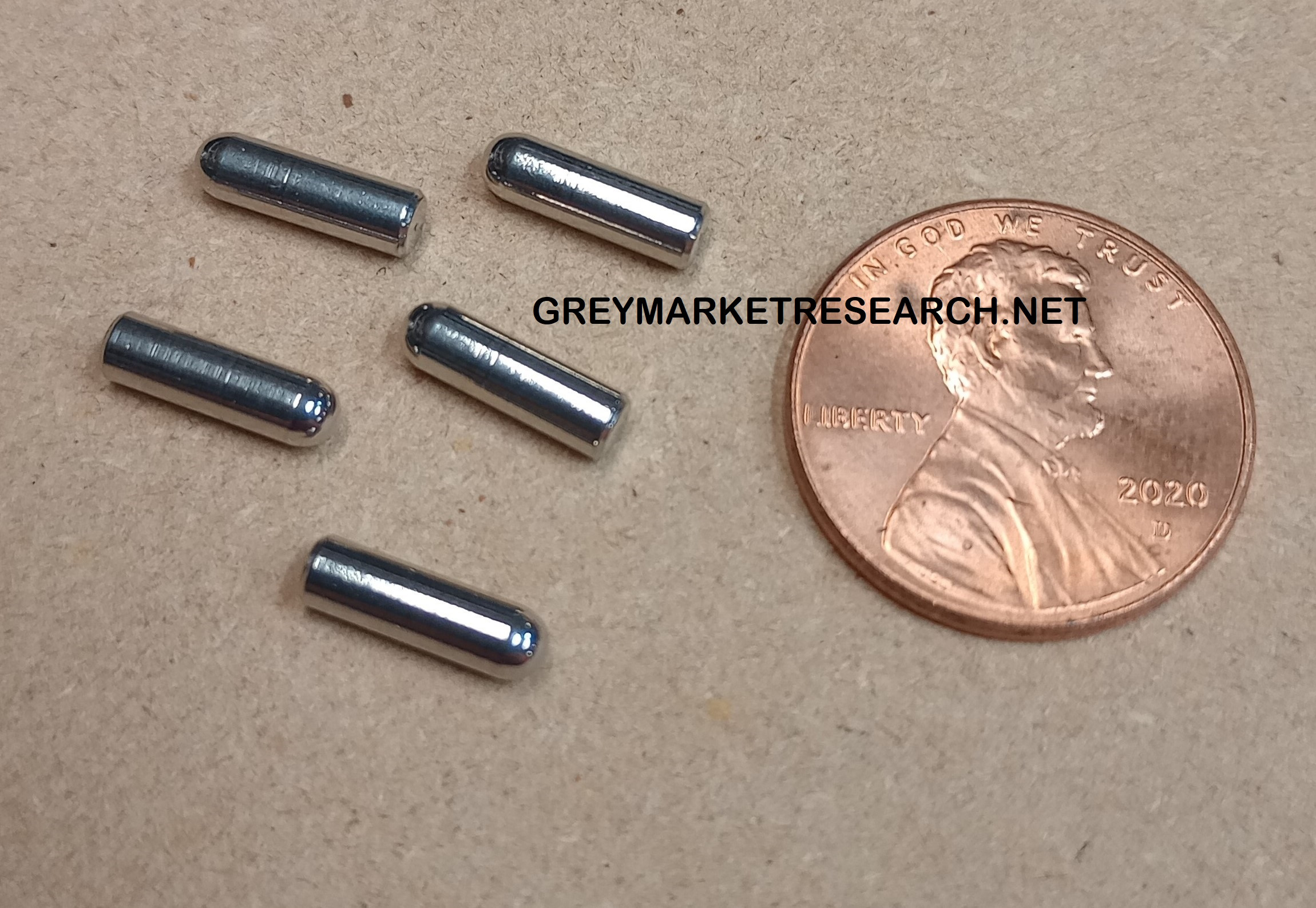 GMR Products - GreyMarketResearch
