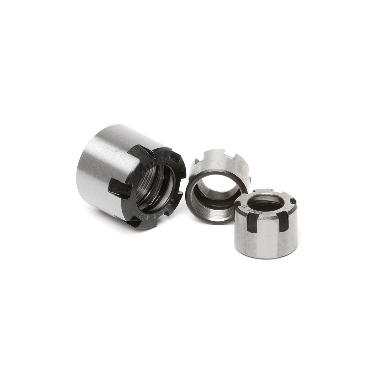 Mini ER Spanners - Omega Products