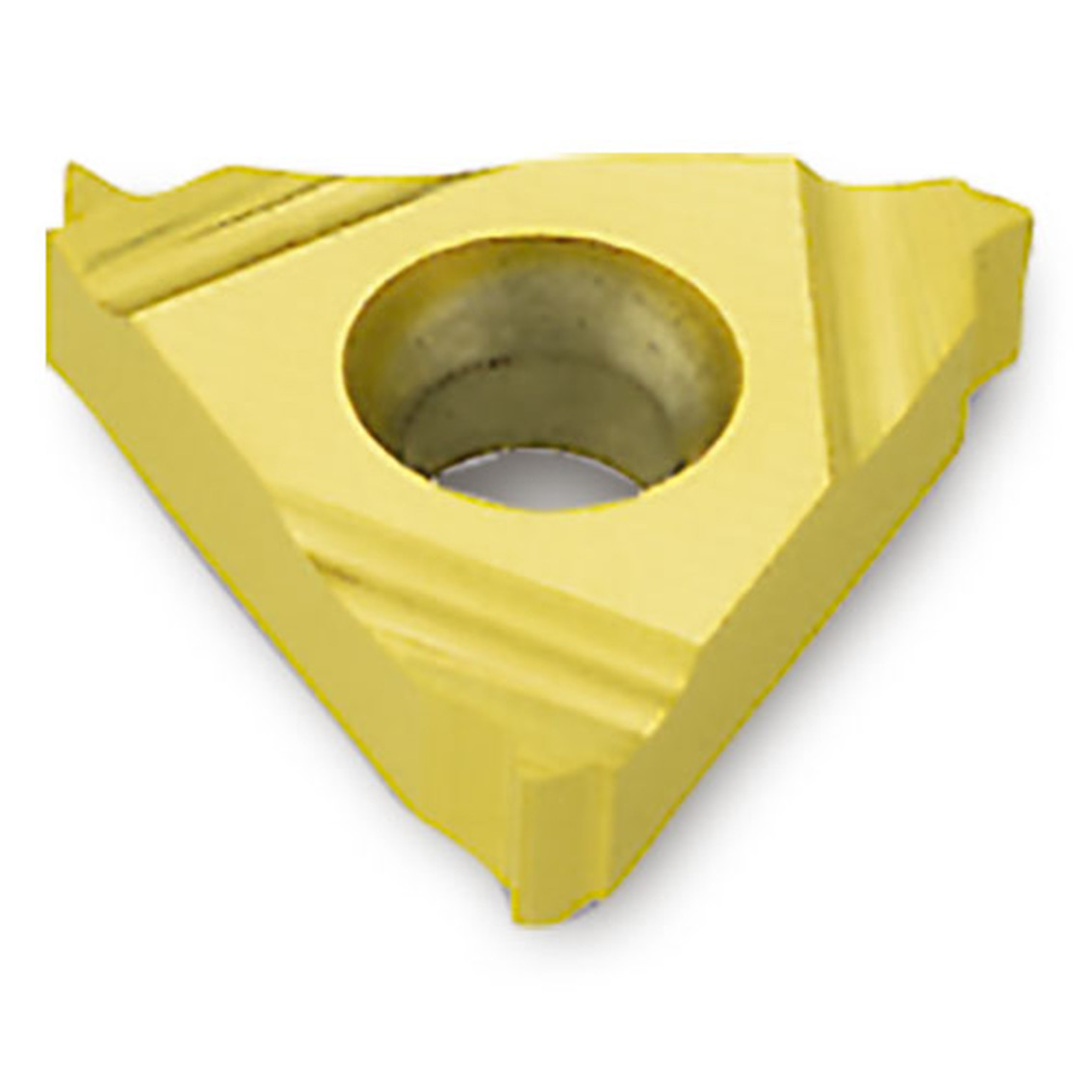 22ER ISO Metric External Threading Inserts - Omega Products