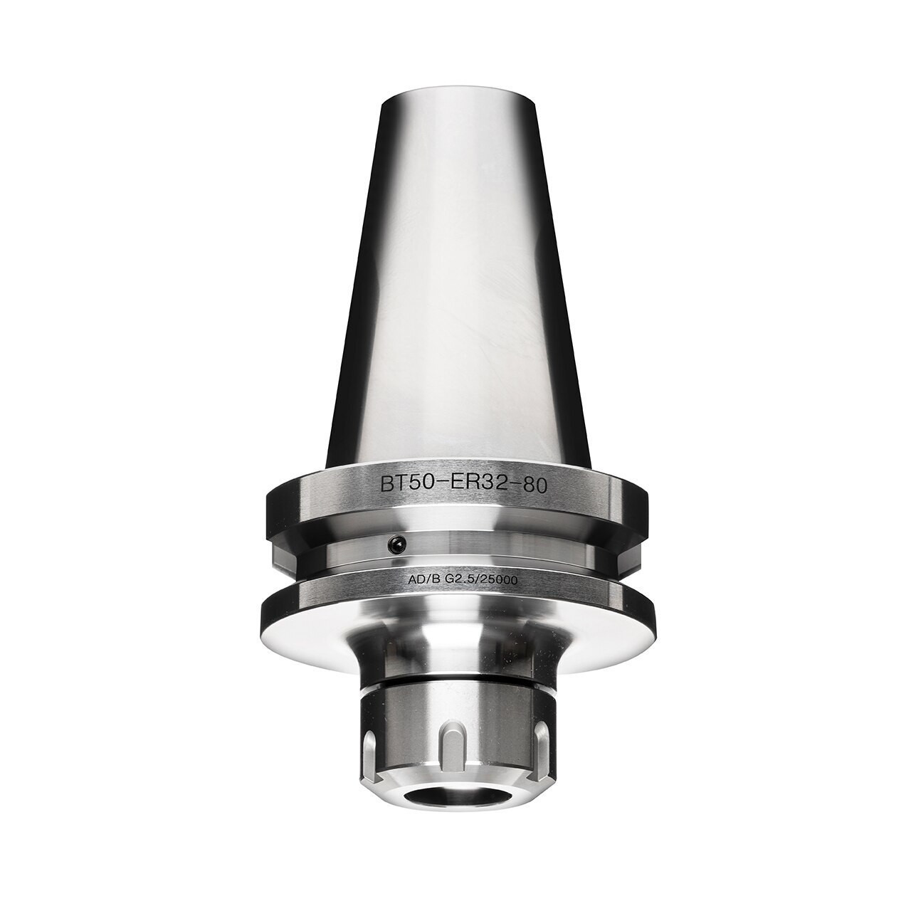 BT50 ER32 Collet Chucks - Omega Products