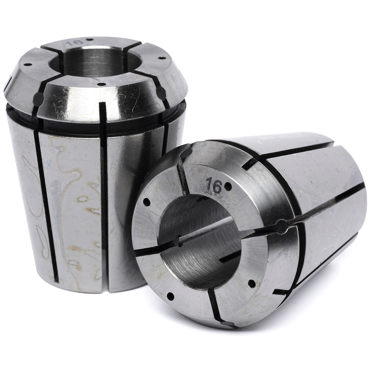 ER32 Jet Coolant Sealed Collets - Omega Products