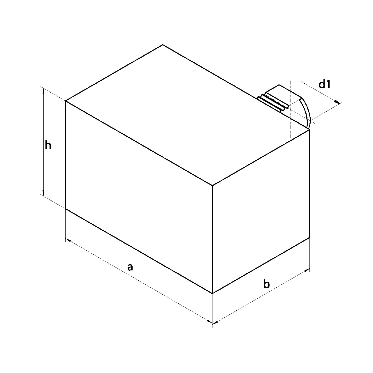 VDI A1 - Machineable Tool Blanks - Omega Products