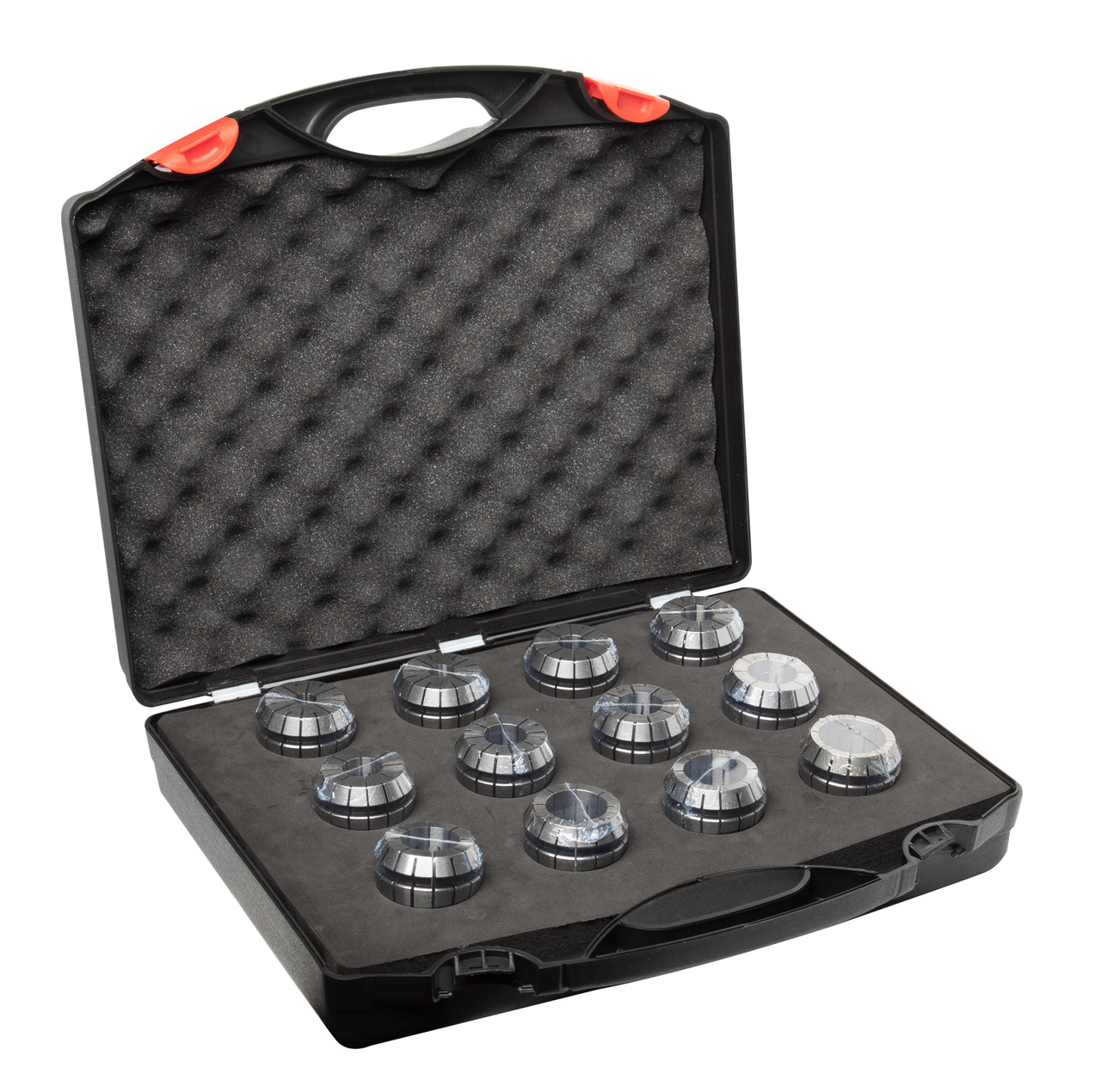 ER50 Standard Collet Set - Omega Products