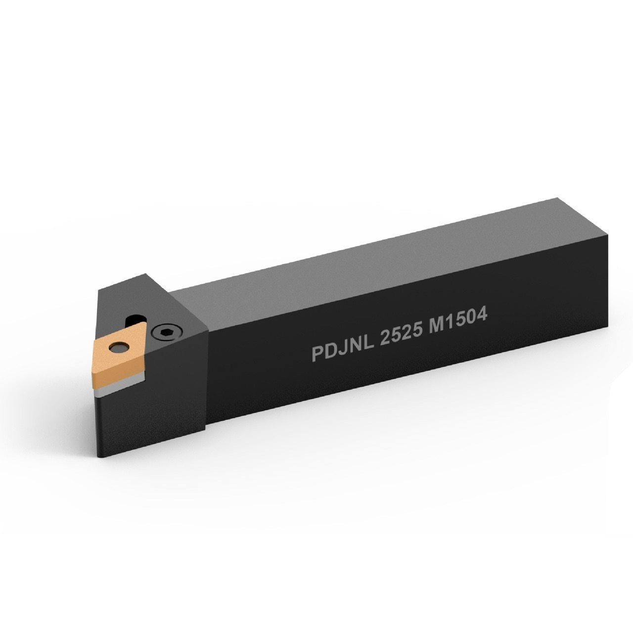 PDJNR/L 2525 M15 - 25mm DNMG 15 Turning Tool - Omega Products