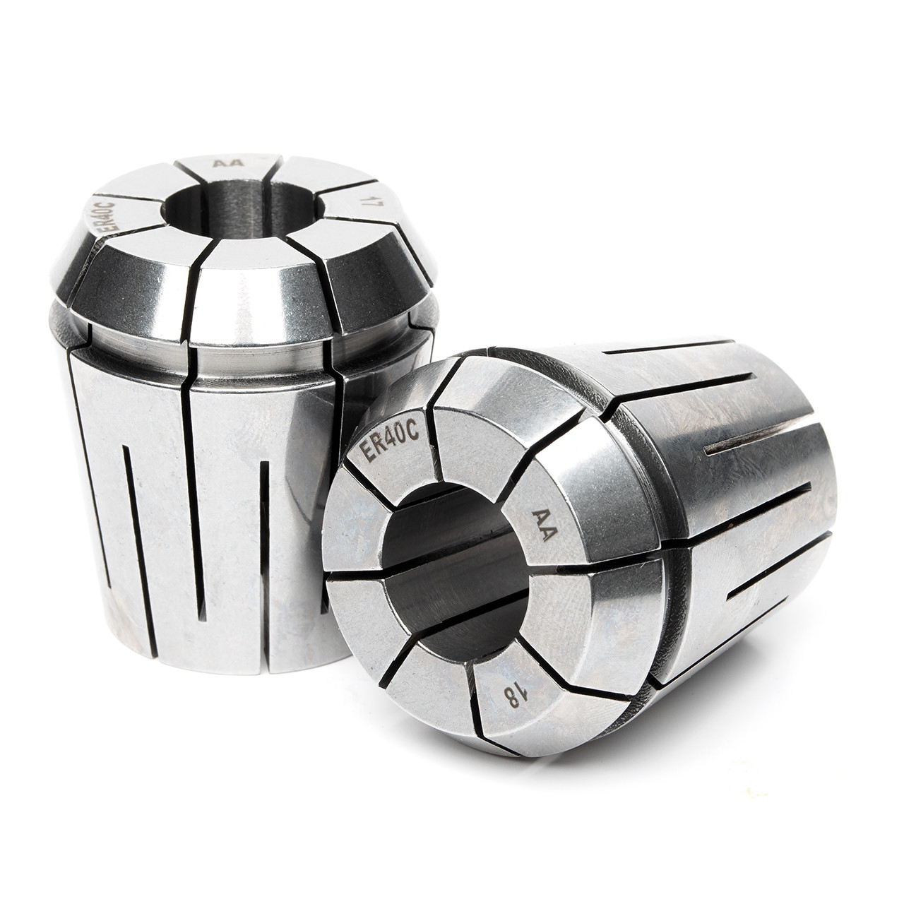 ER50 Standard Collets - Omega Products