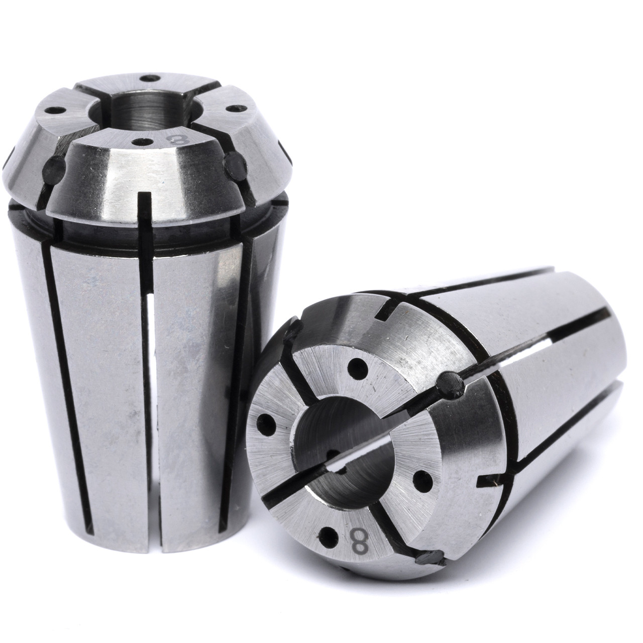 Tool Holding - Collets, Collet Sets & Tap Adaptors - ER Collets - Page ...