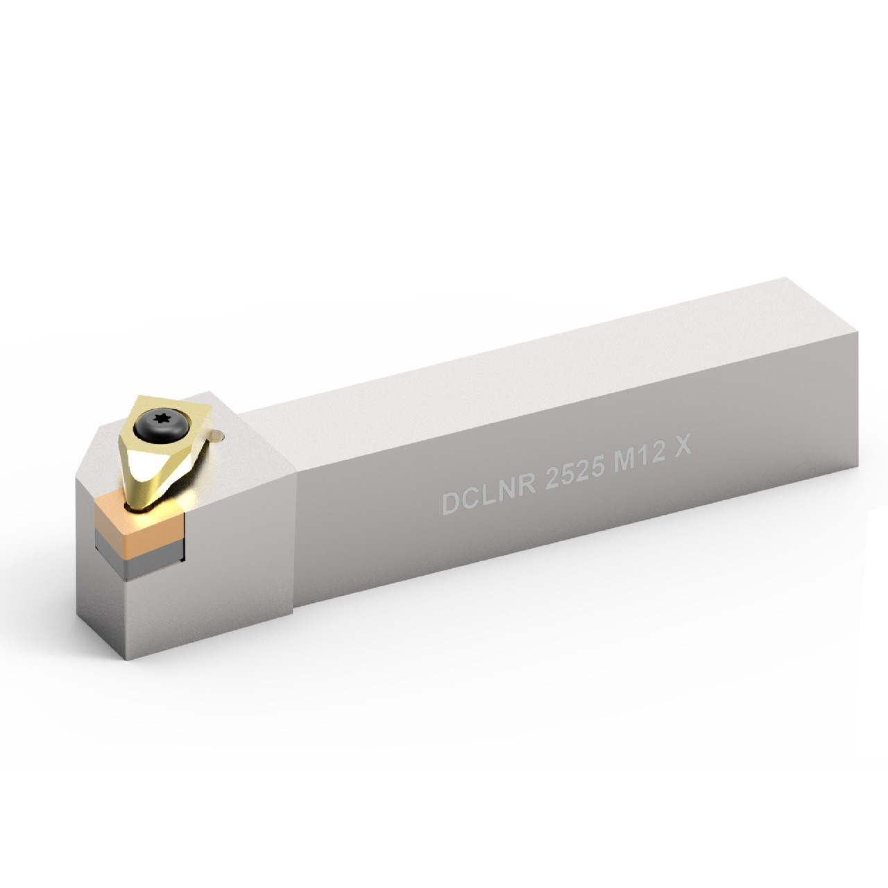 PCLNR/L 2020 K12 - 20mm CNMG 12 Turning Tool - Omega Products
