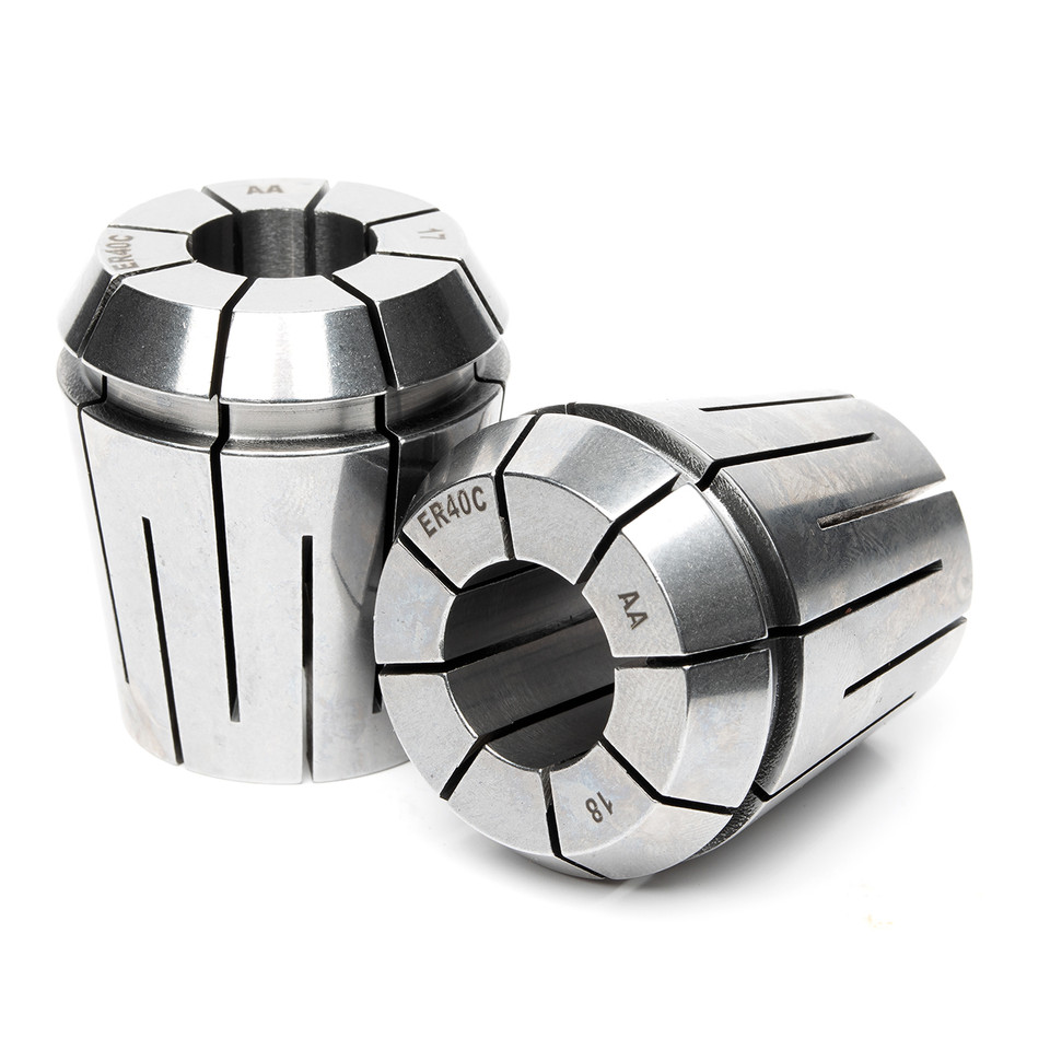 ER50 Standard Collets - Omega Products