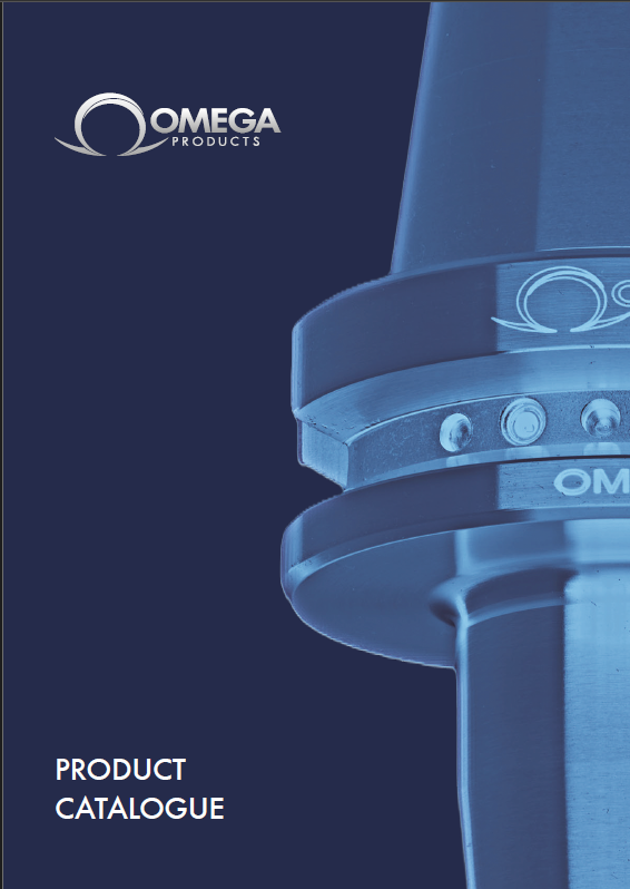 2024 Interactive Catalogue - Omega Products