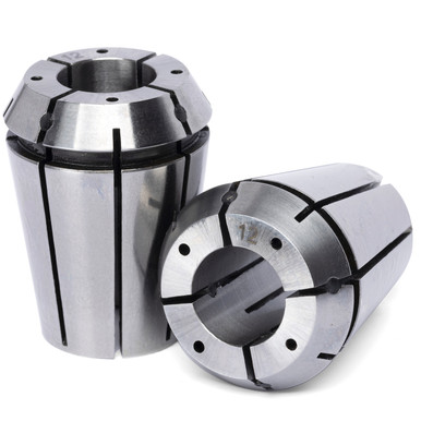 ER25 Jet Coolant Sealed Collets - Omega Products