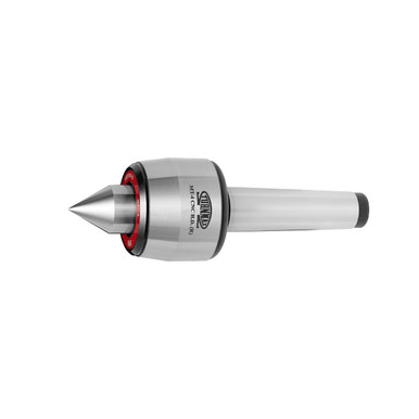 MT 6 Heavy Duty Standard Point Revolving Centre - Omega Products