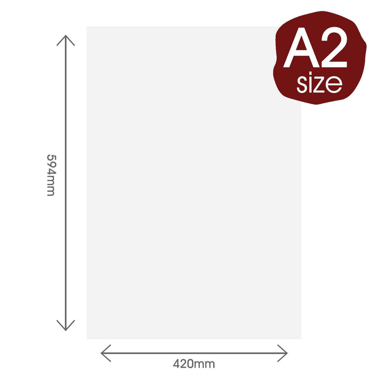 Artway ENVIRO 170gsm Paper - Recycled Cartridge Paper Packs