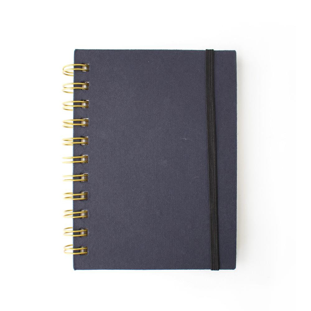 A6 Sketchbooks: Premium Quality - Portrait and Landscape