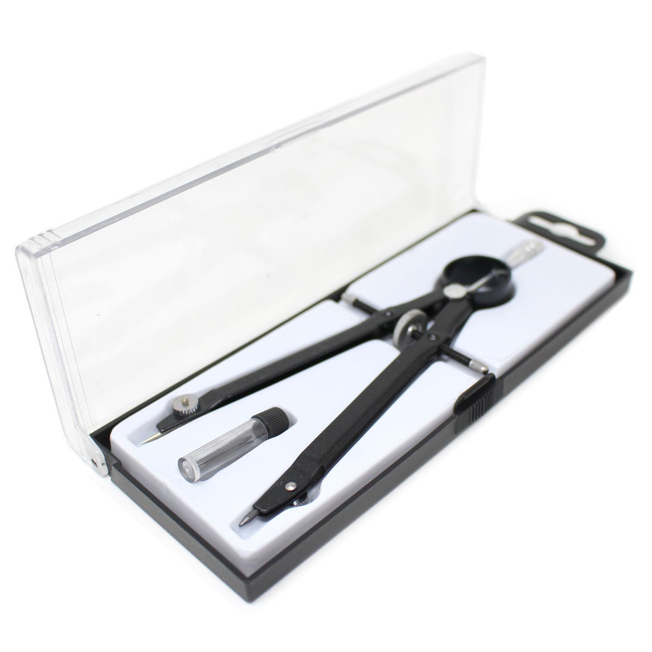 Artway Standard Bow Compass (with lead refills)