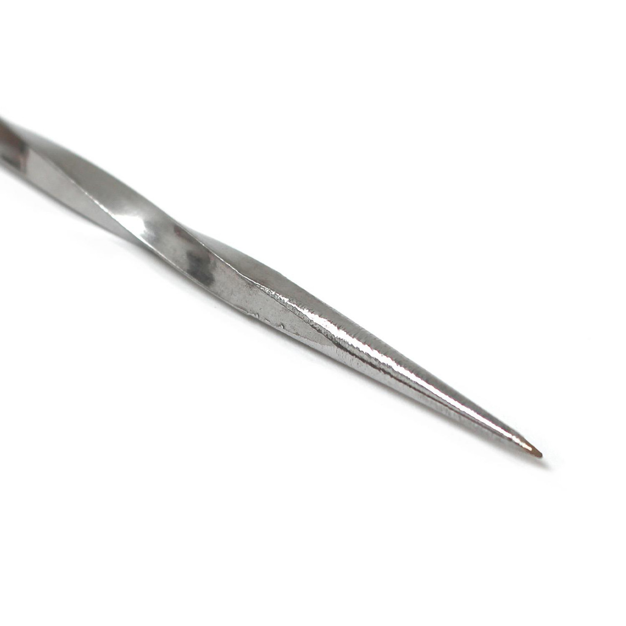 Artway Twisted Steel Etching Needle Tool / Sharp Point