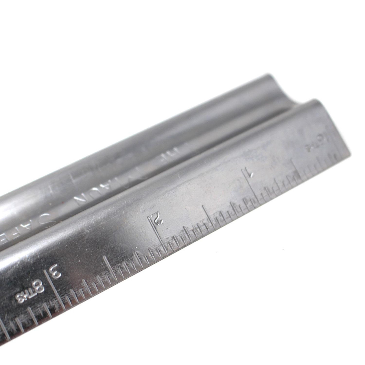 Steel Safety Rule - 300mm and 450mm