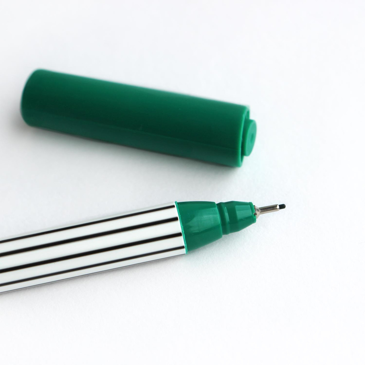 Edding 89 Officeliner Fine Line Pen Set - 10 Colours