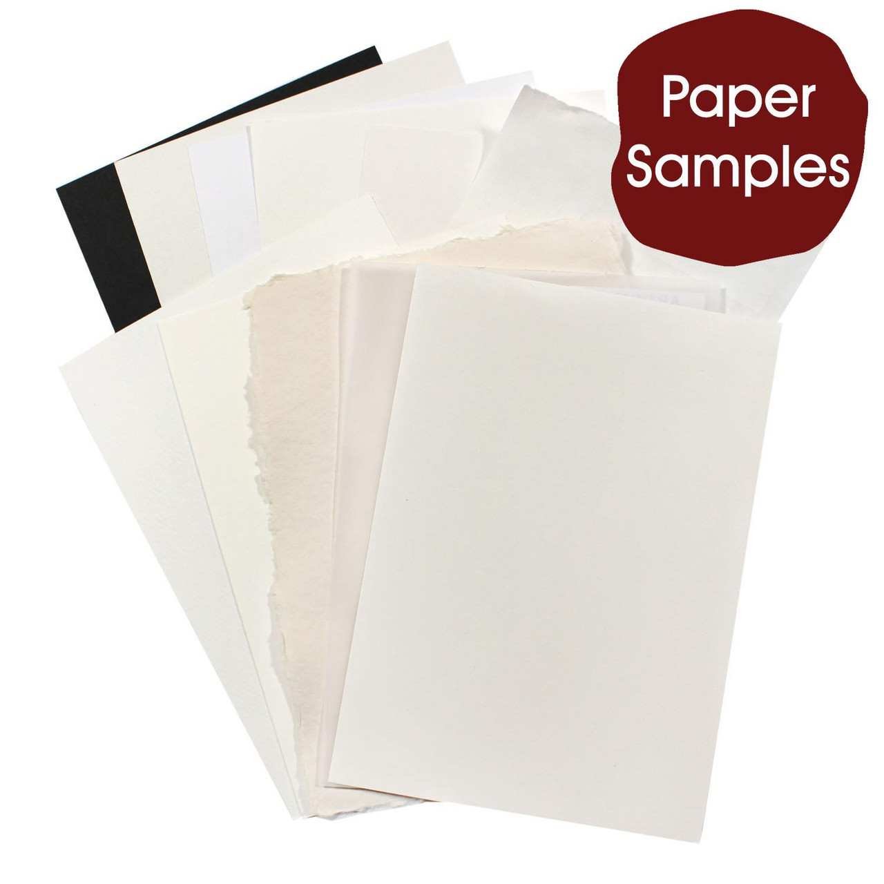 Artway Paper & Card Sample Pack (A5) - Free Delivery