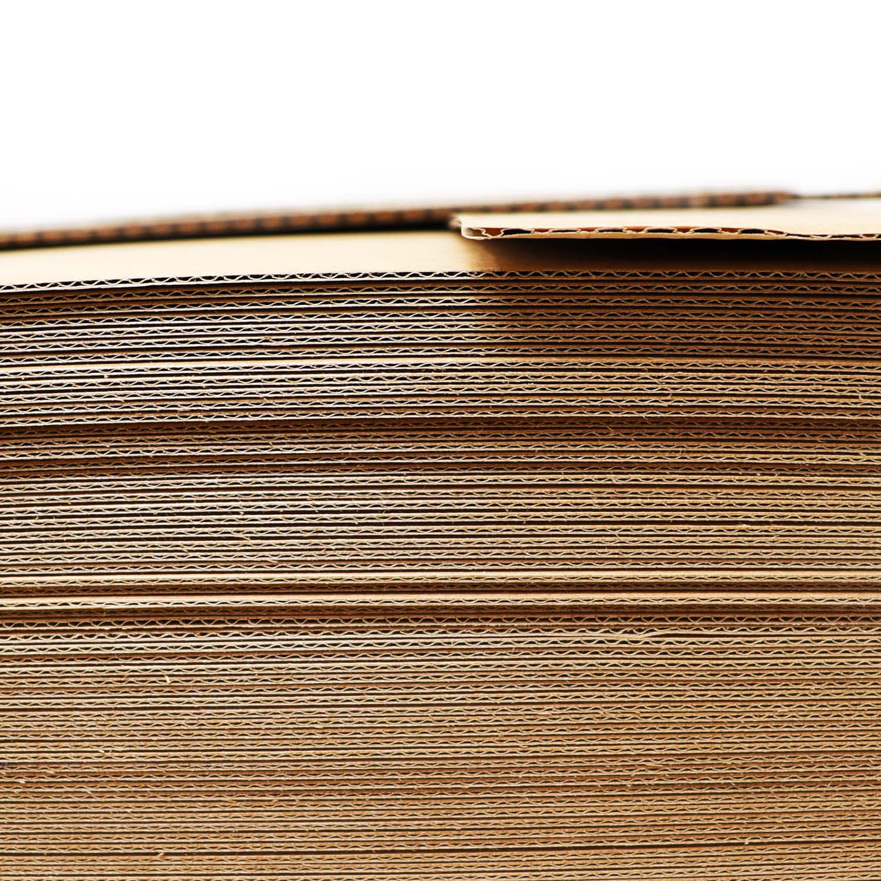 Types Of Corrugated Cardboard Sheets Corrugated Sheets Greif