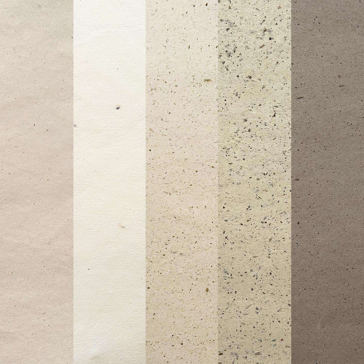 Artway Tree Free Paper - 25 Mixed Plant Fibre Papers