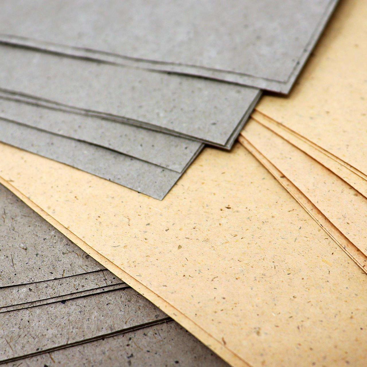 Artway Tree Free Plant Fibre Paper Pack (24 x A4 Sheets)