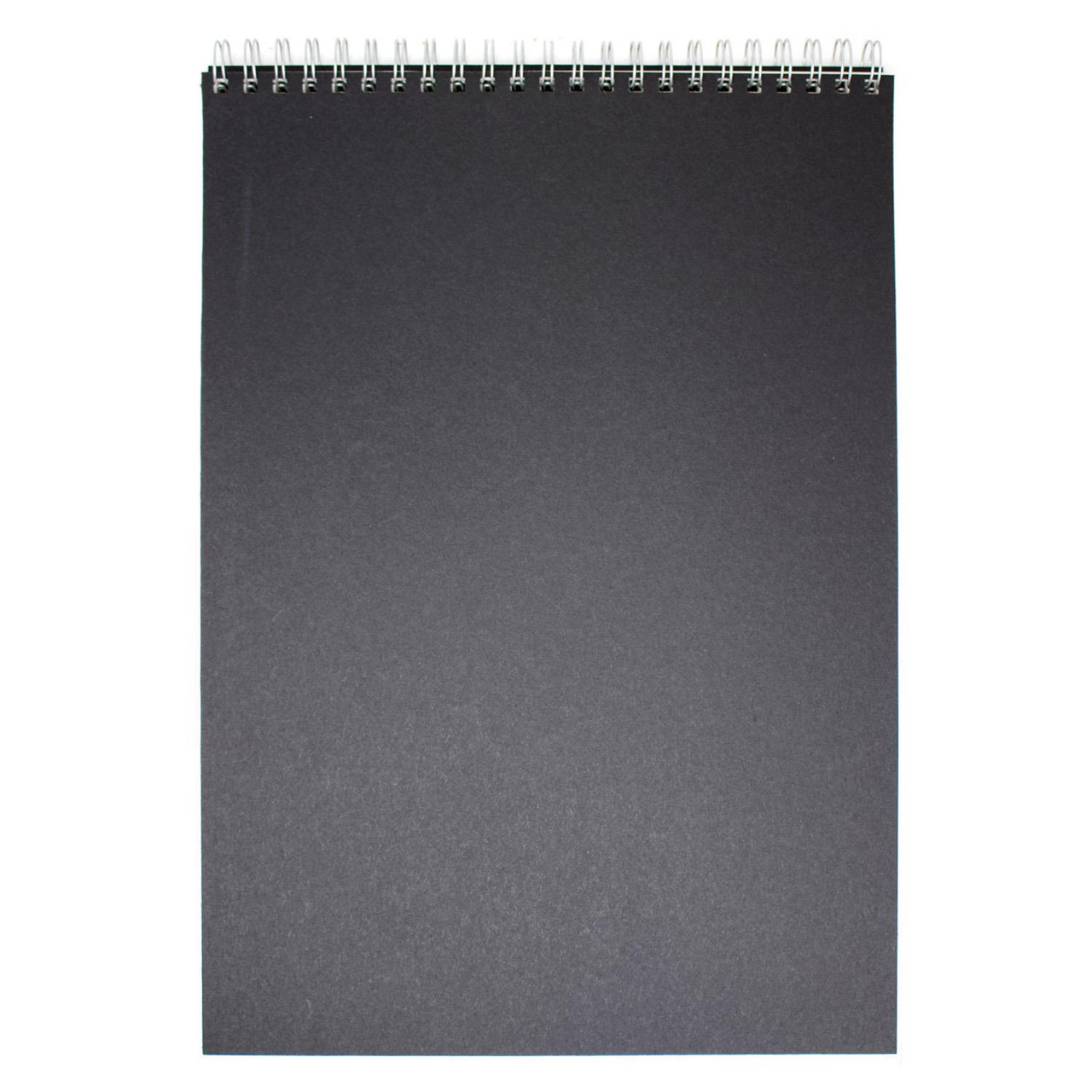 ARTWAY Softback Spiral Bound Sketchbook - A3 - 135gsm