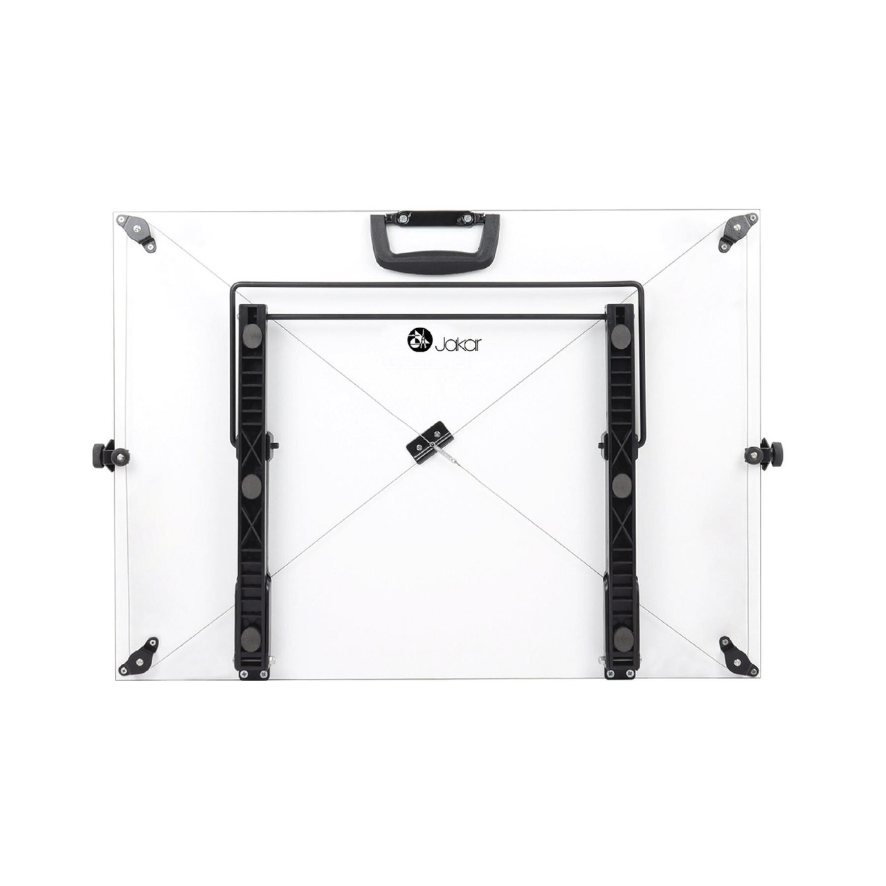Drawing Board A1 & A2 with Parallel Motion – Jakar Draftline | Artway