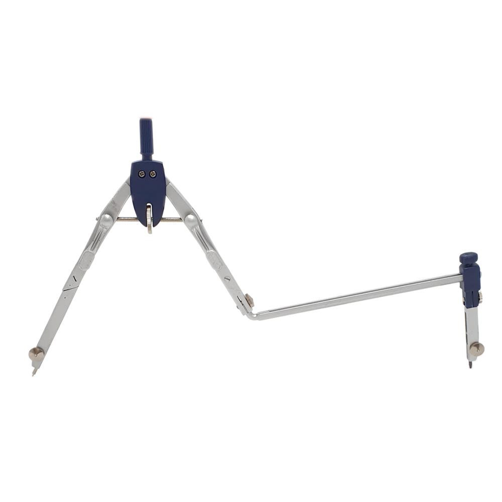 Artway Compass Set with Extension Beam & Pen Attachment