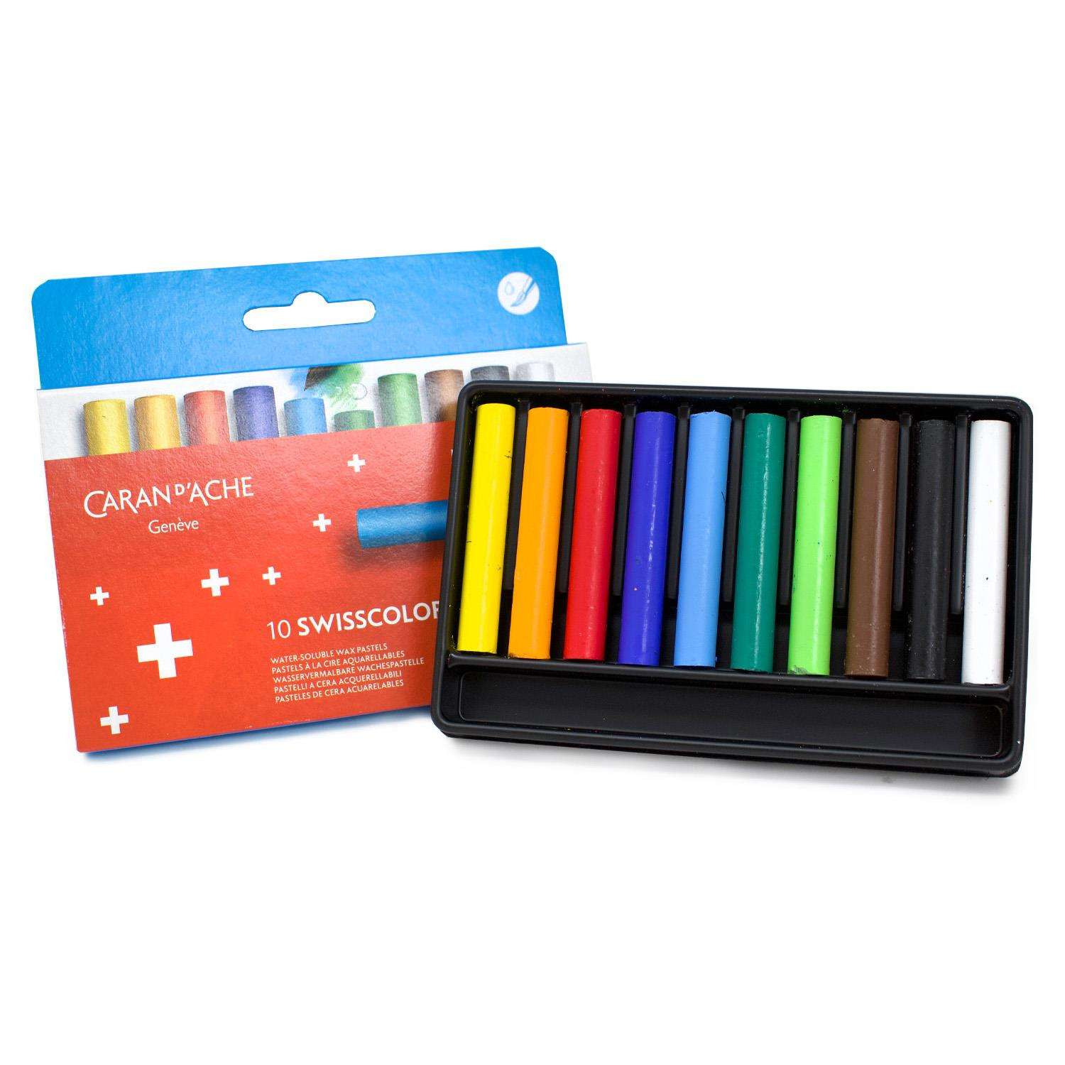 ARTWAY Soft Pastel Sets