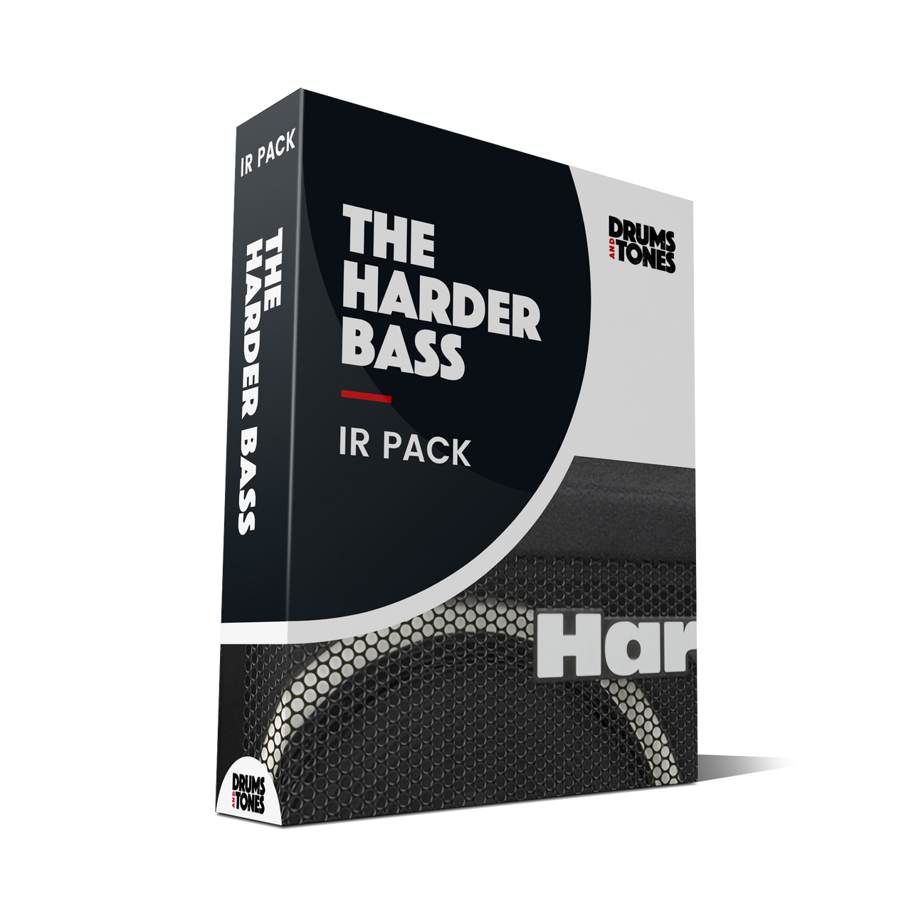 The Giant Bass Ir Pack - Line 6 Shop US