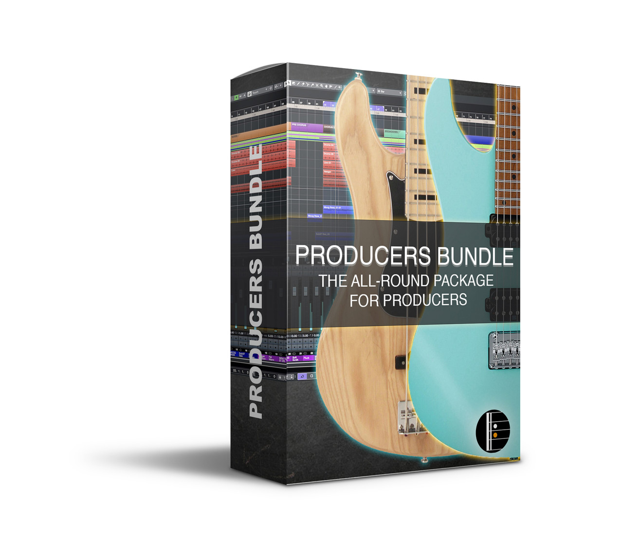 HD Fully Loaded Bundle - Line 6 Shop US