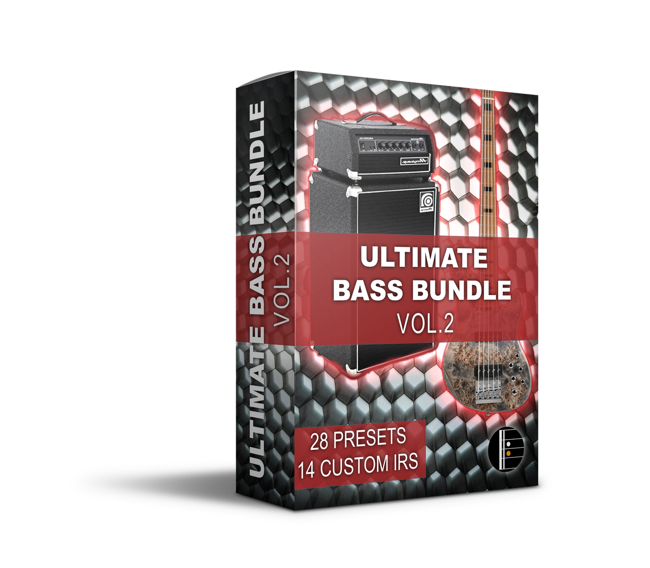 Ultimate Bass Bundle Vol.2 - Line 6 Shop US