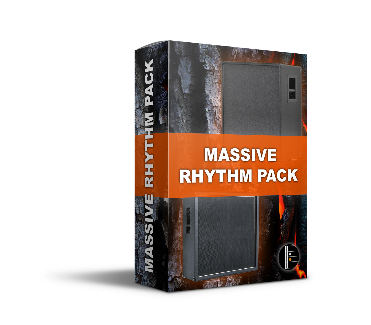 MASSIVE RHYTHM PACK - Line 6 Shop US
