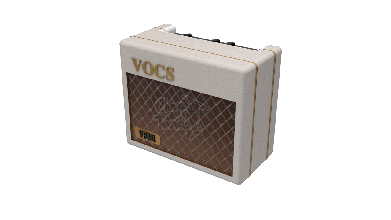 Vocs BM1 Cabinet IR - Line 6 Shop US