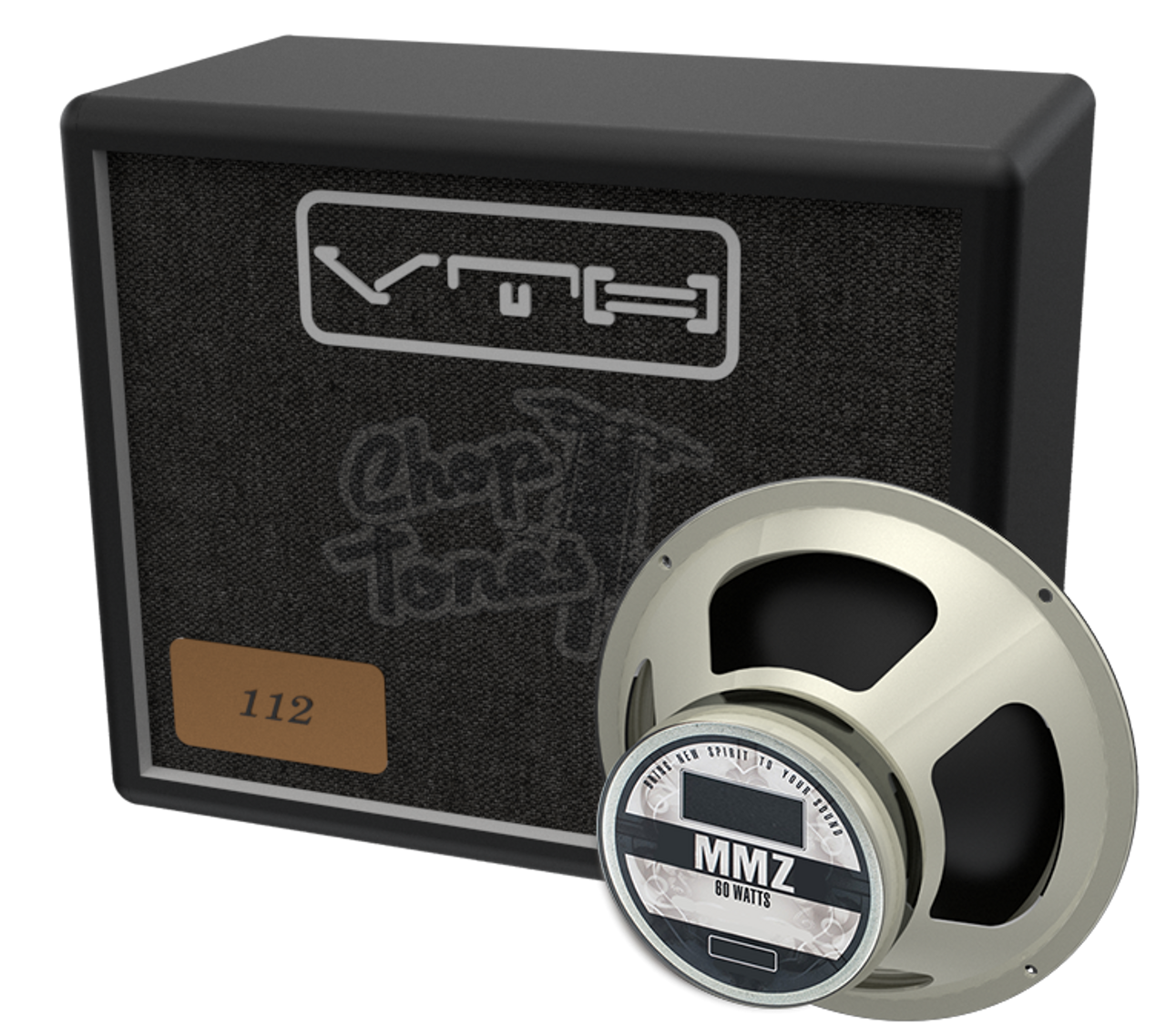 VTH 112 MMZ Cabinet IR - Line 6 Shop US