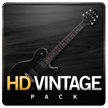 Software - Model Packs - HD Model Packs - Line 6 Shop US