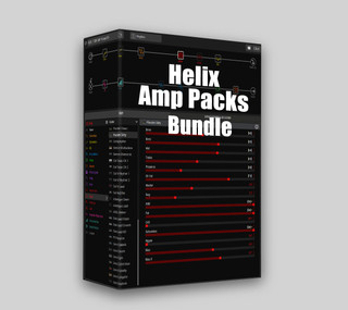 Helix Big Pack - Line 6 Shop US