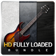HD Fully Loaded Bundle - Line 6 Shop US