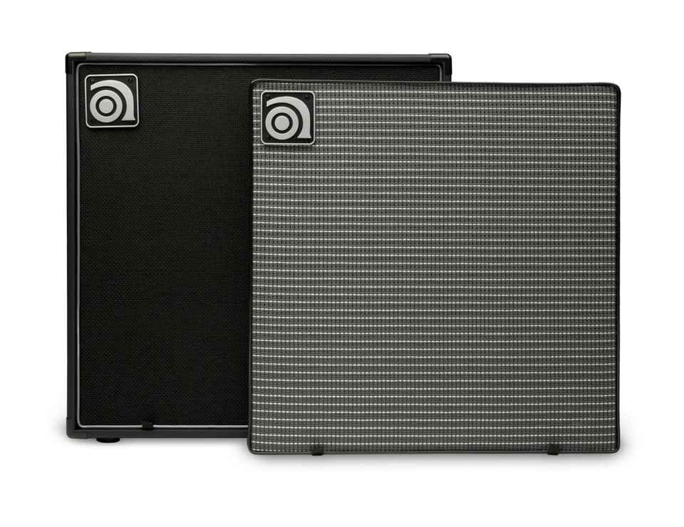 Accessories - Grilles - Ampeg Shop US