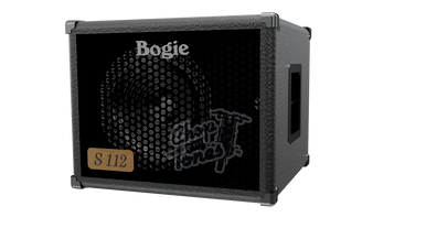 Bogie Way 112 Bass Cabinet IR - Line 6 Shop US