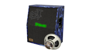 Dime 412 V30E Cabinet IR - Line 6 Shop US